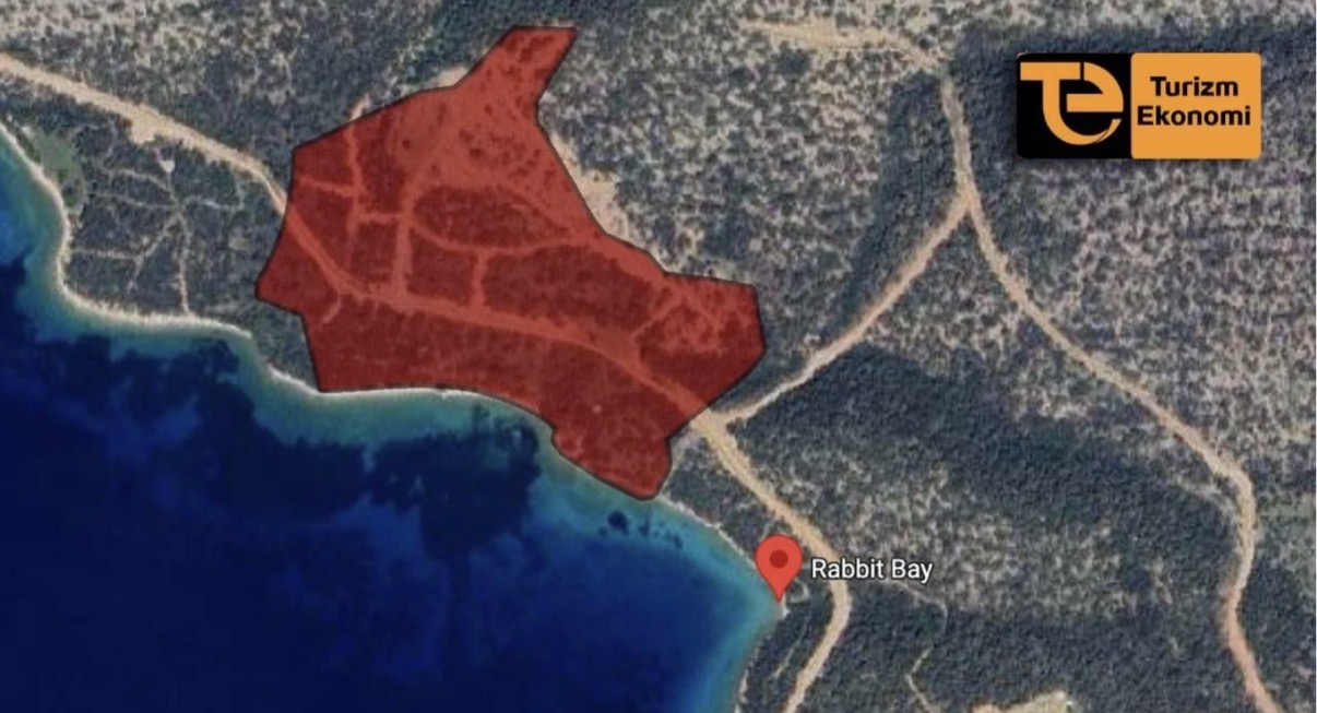 Bodrum’daki otel projesi için mahkemeden iptal kararı | BODRUM HABER ...