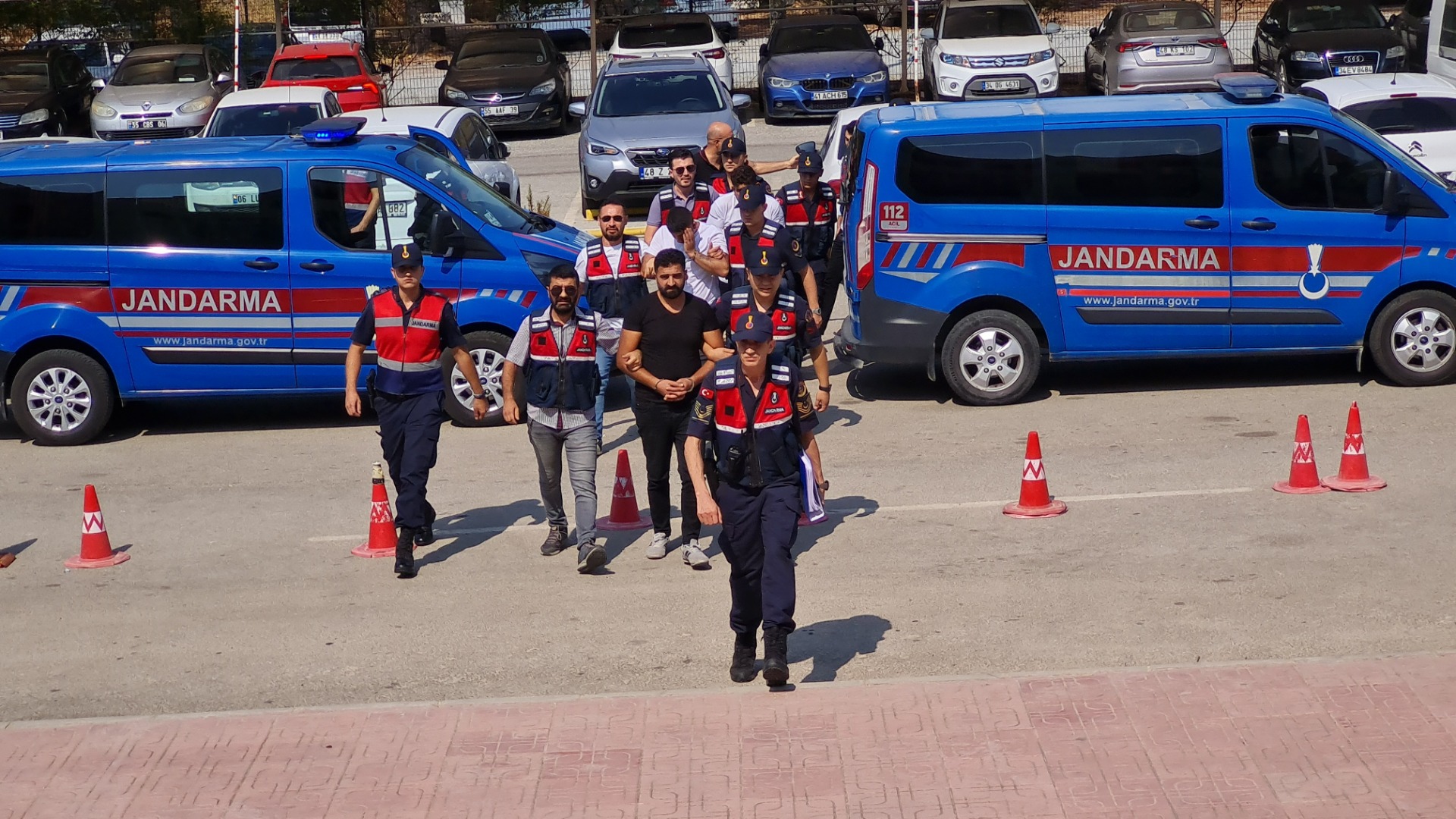20 yaşındaki genci kan davası yüzünden öldürmüşler | BODRUM HABER MERKEZİ